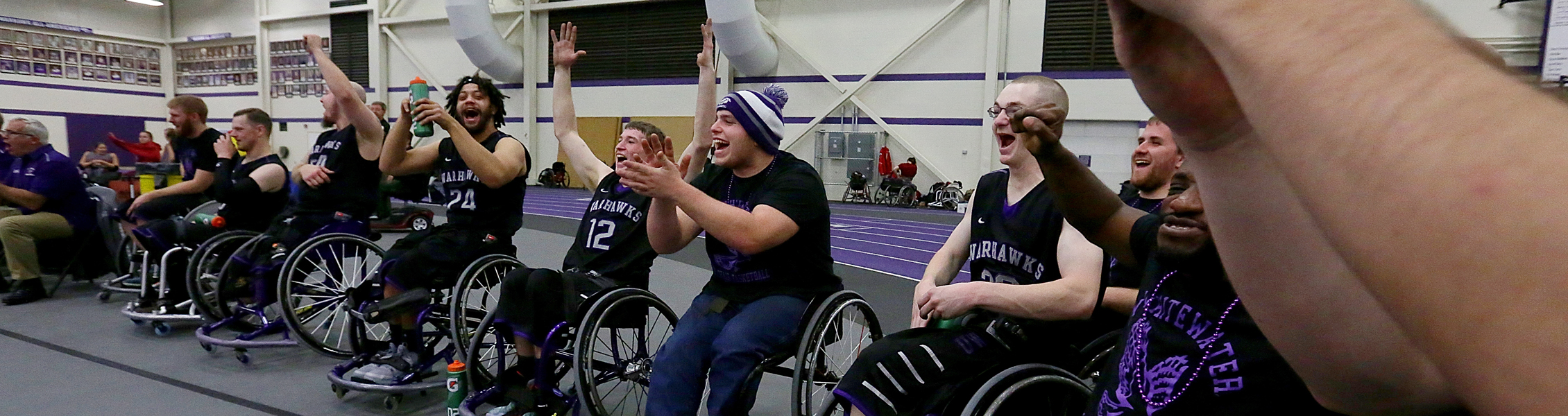 Students | University of Wisconsin Whitewater