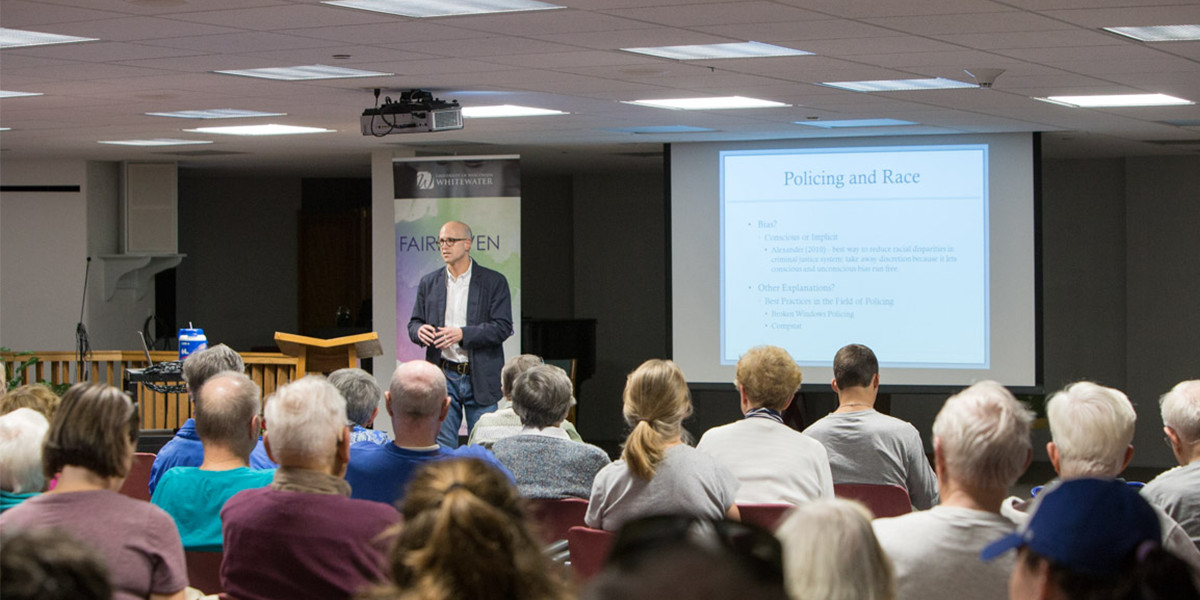 Continuing Education | University of Wisconsin Whitewater