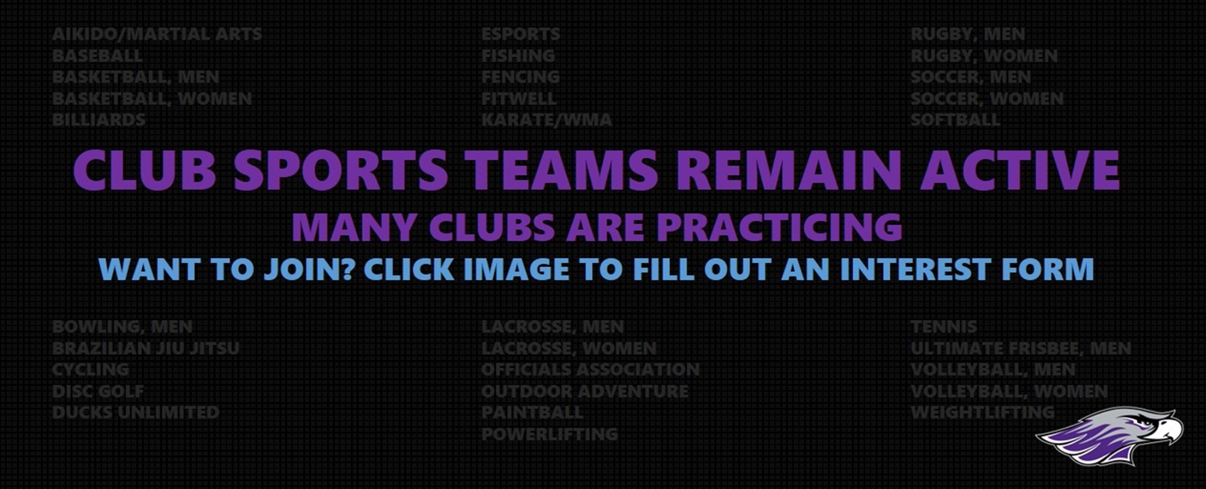 Memberships - UW-W Rec Sports