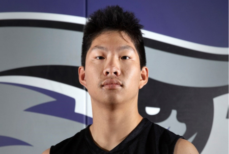 Men's Wheelchair Basketball