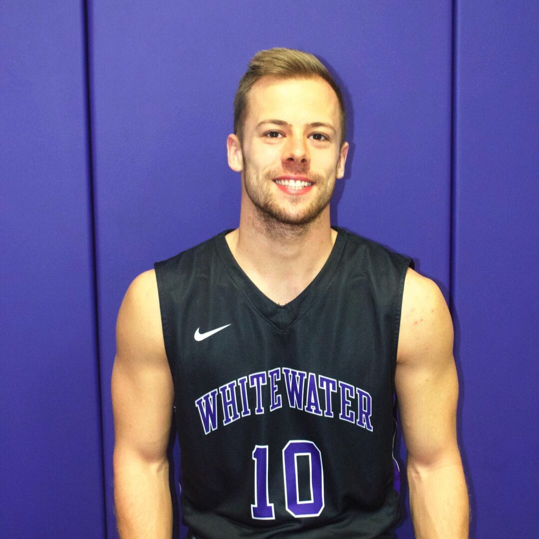 Men's Wheelchair Basketball