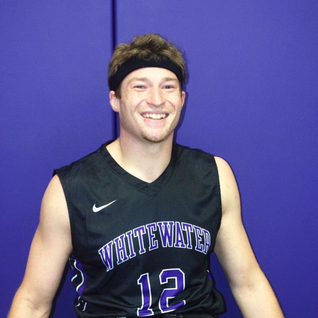 Men's Wheelchair Basketball