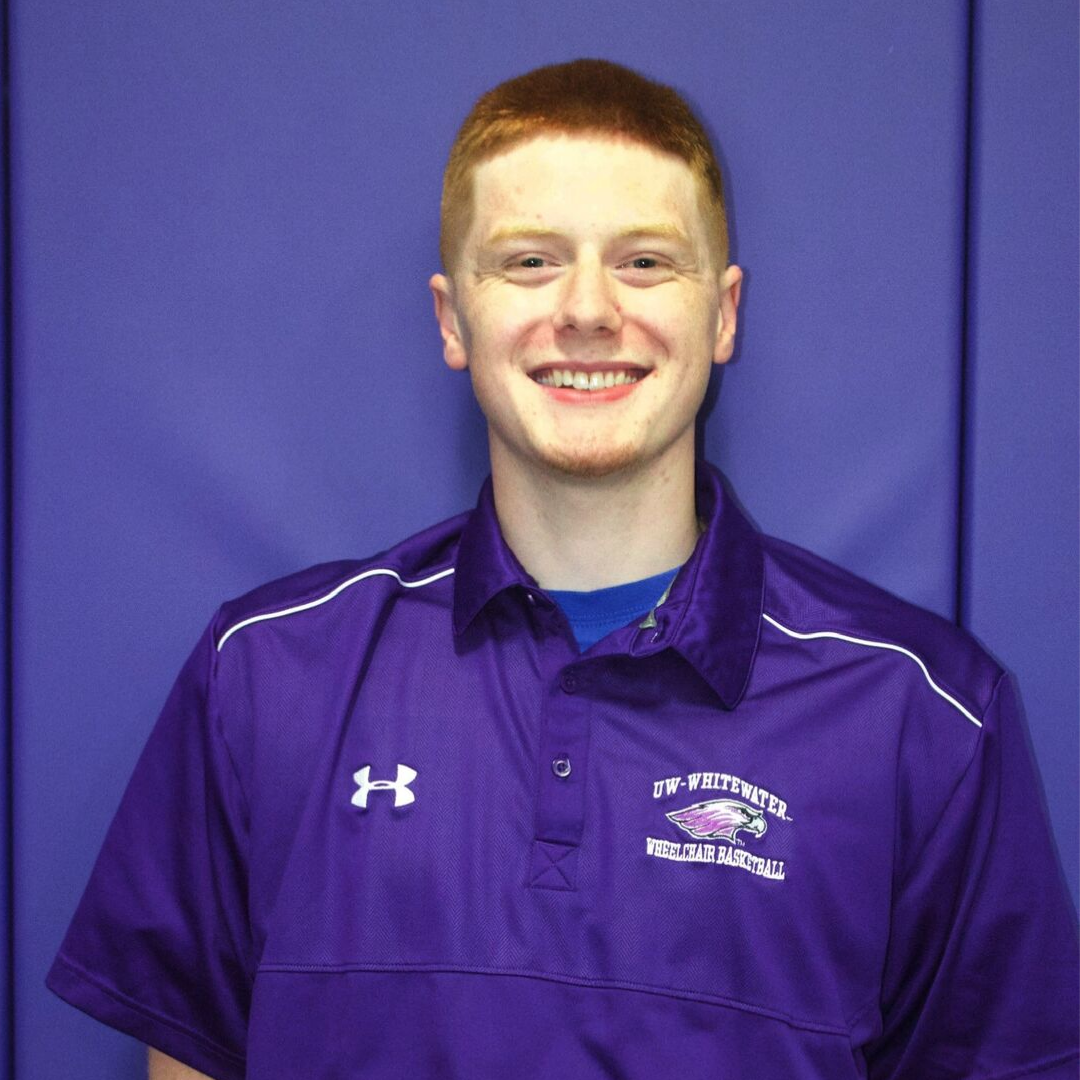 Men's Wheelchair Basketball