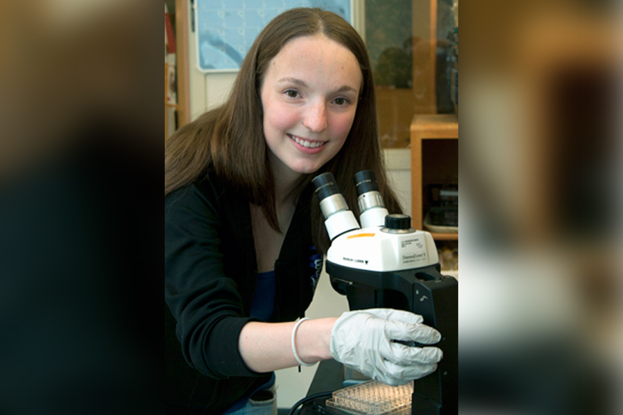 Chemistry Major | Bachelors Degree Wisconsin