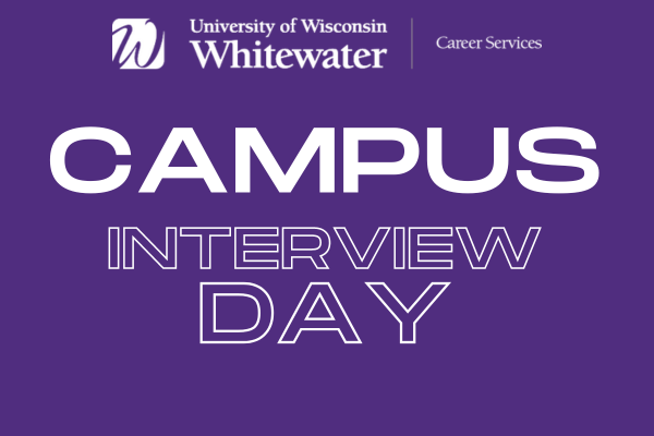 Career Fairs and Events