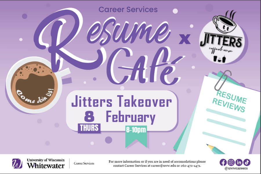 Career Fairs and Events