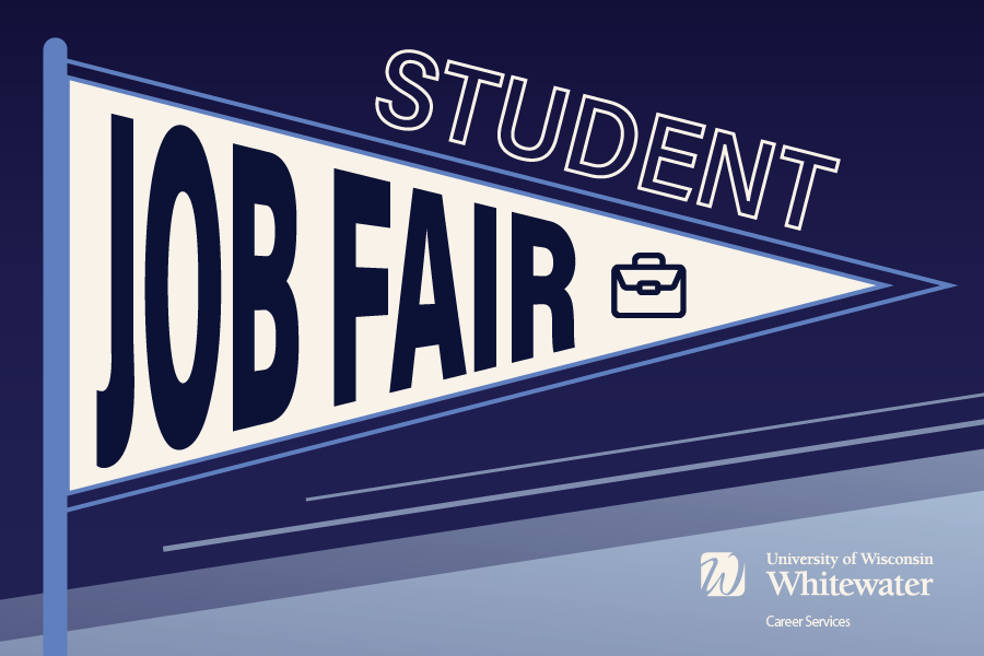 Career Fairs and Events