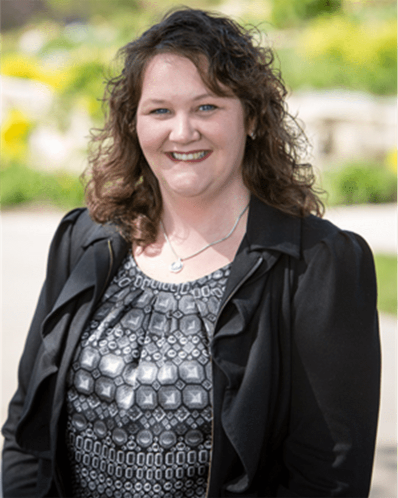 Continuing Education Staff