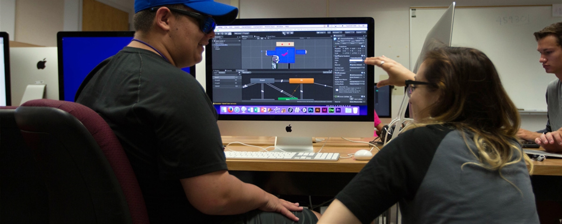 Game Development Events