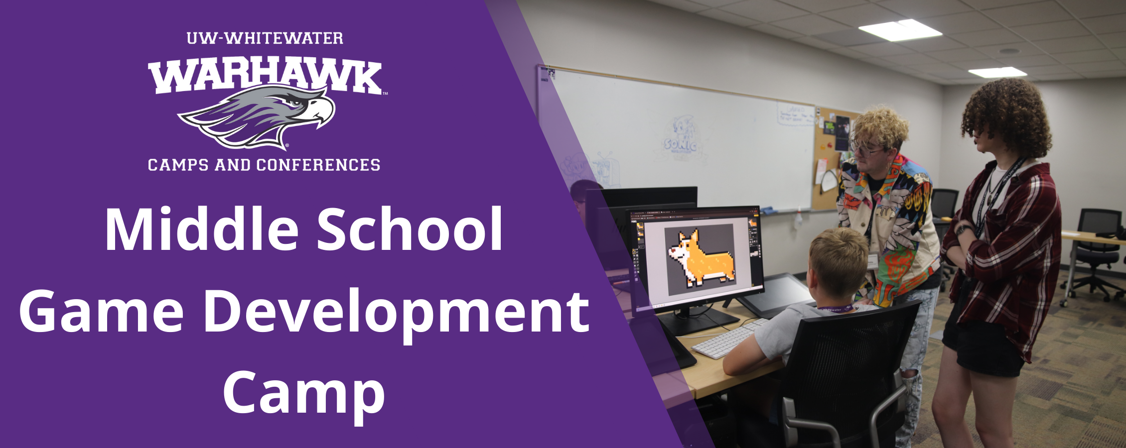 Game Development Events