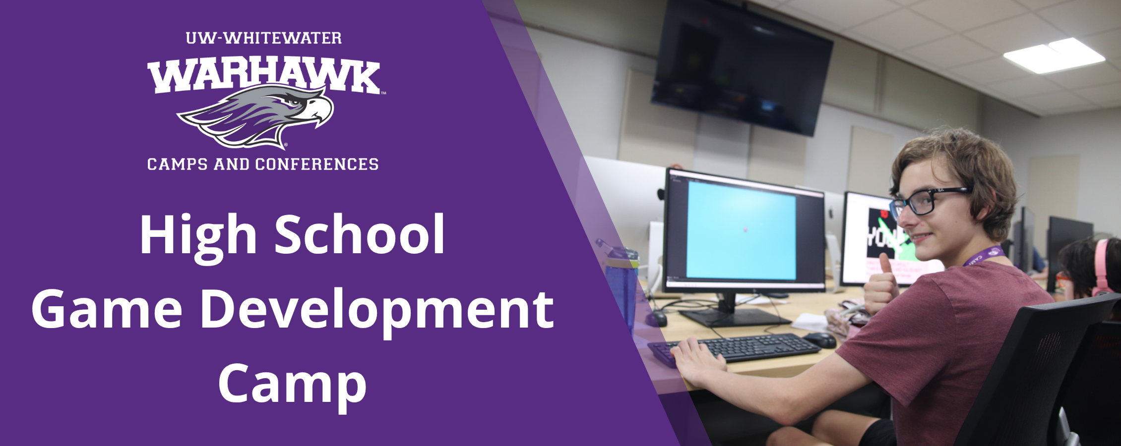 Game Development Events