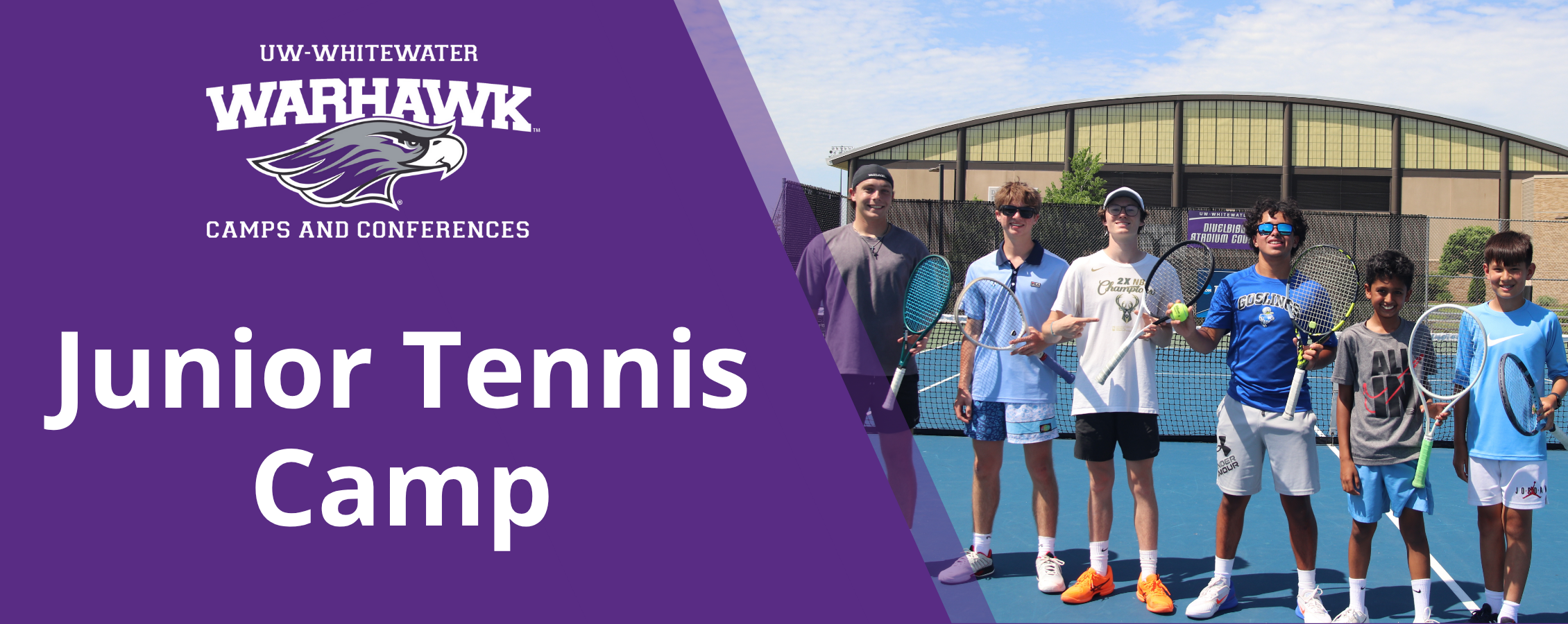 Junior Tennis