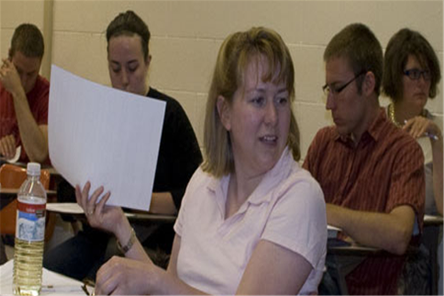 Continuing Education