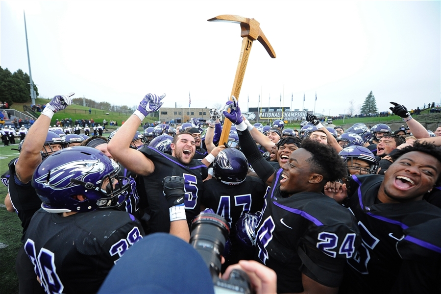 Camps, Clinics and Conferences at UW-Whitewater