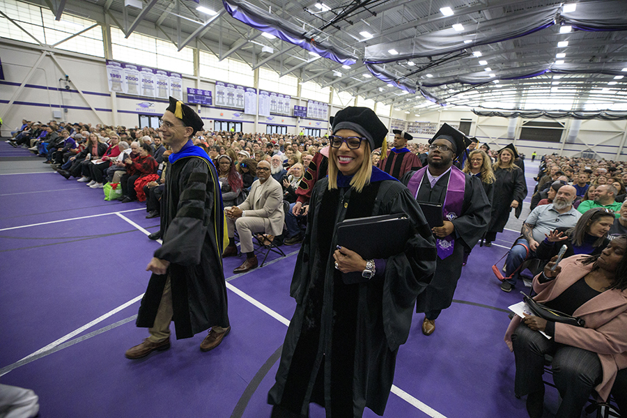 Graduation | Commencement | UW-Whitewater