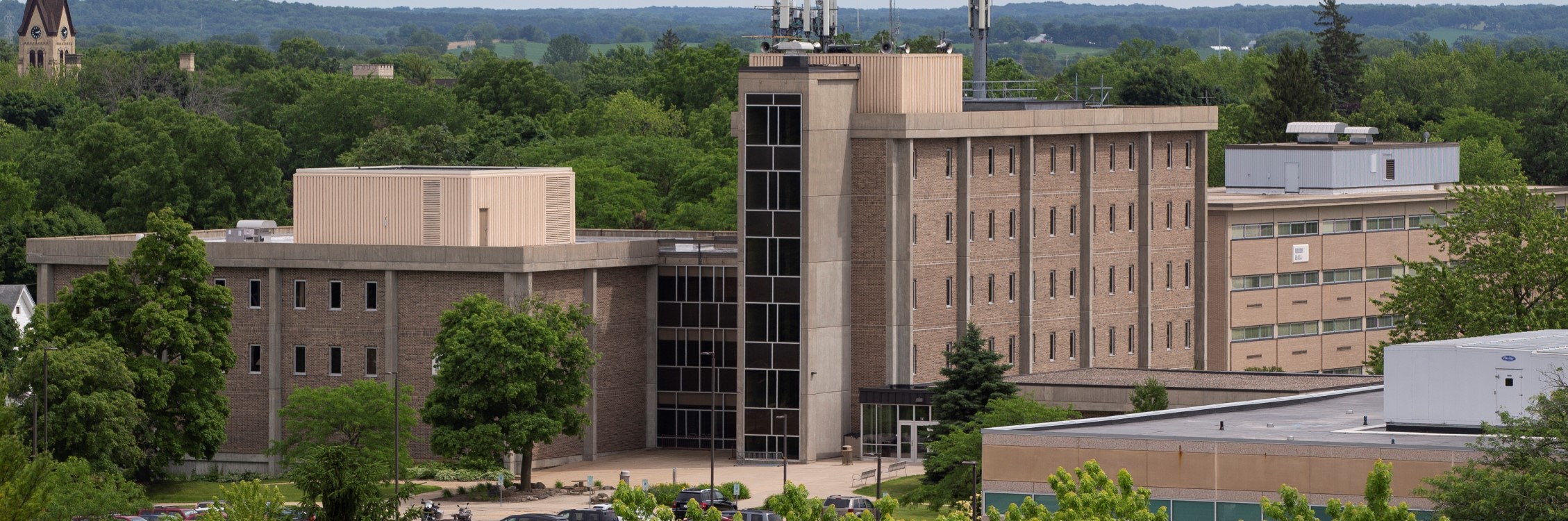 Dean of the College of Education and Professional Studies Named