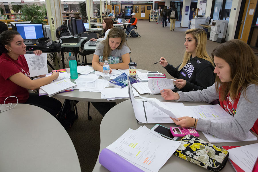 University Initiatives