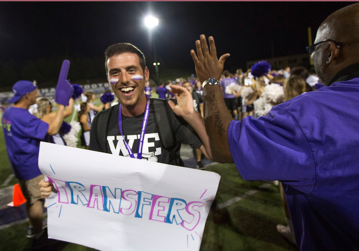 First Year Experience