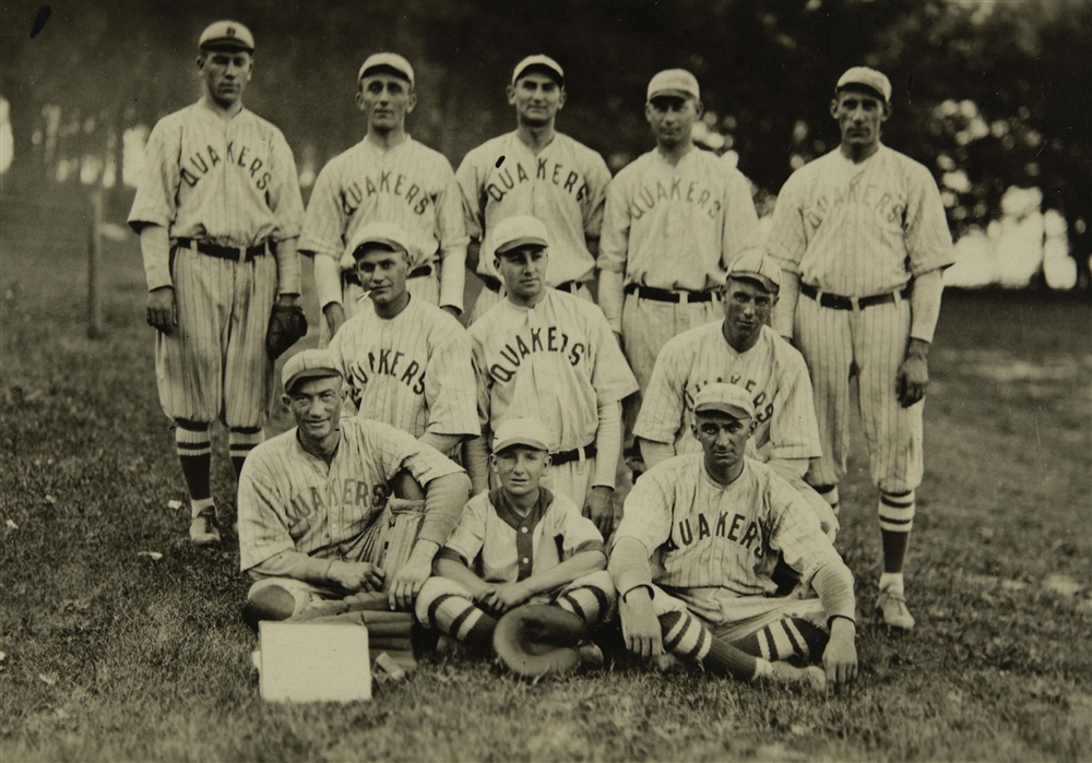 The Andersen Library Blog