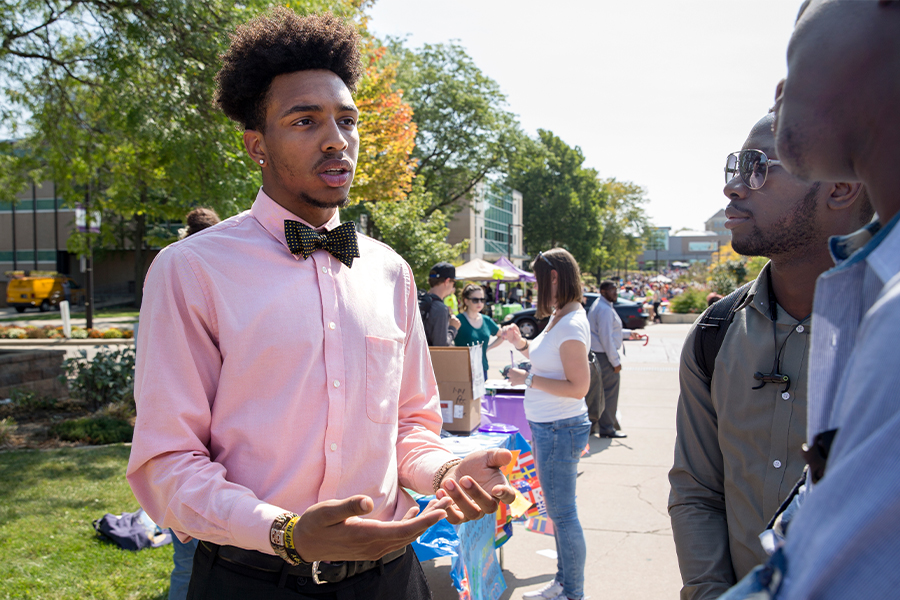 UW-Whitewater University News